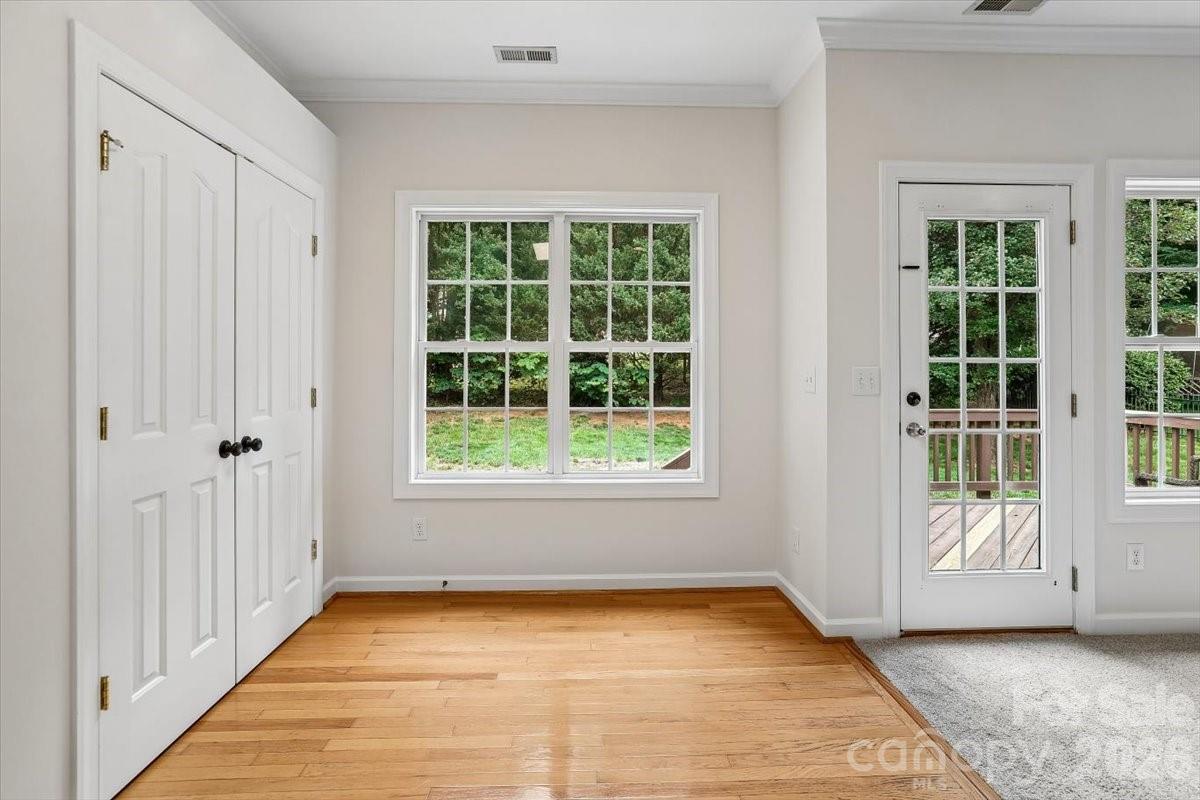 Home for sale at 6318 Stephens Grove Lane, Huntersville, NC — photo 8 of 28
