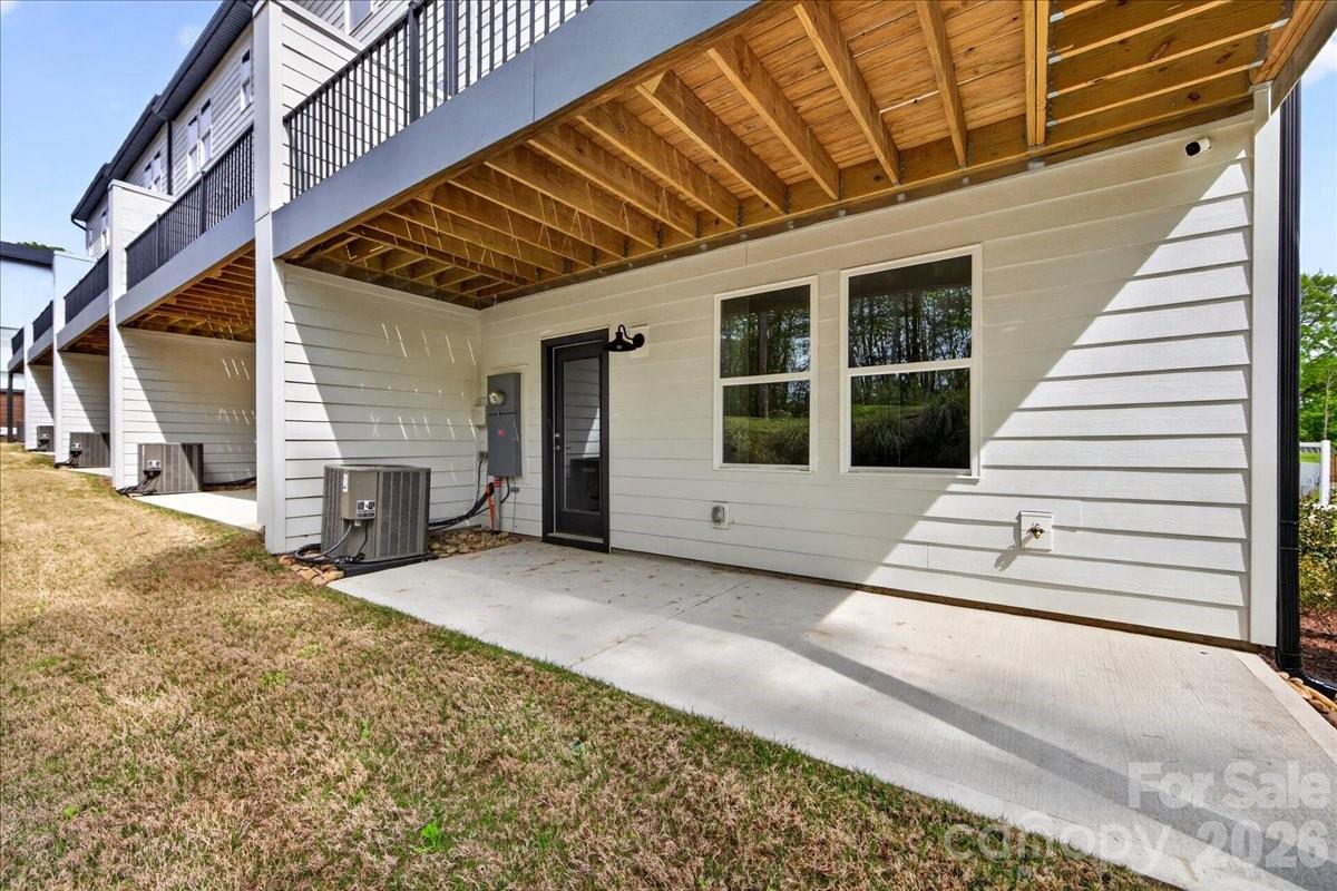 Photo 35 of 7921 Cedarsmith Court, Charlotte, NC