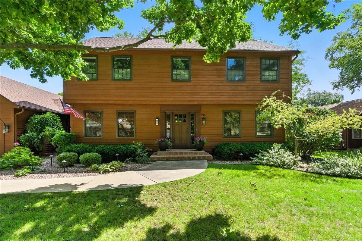 Residential for sale in Waterloo, Iowa, 20254285
