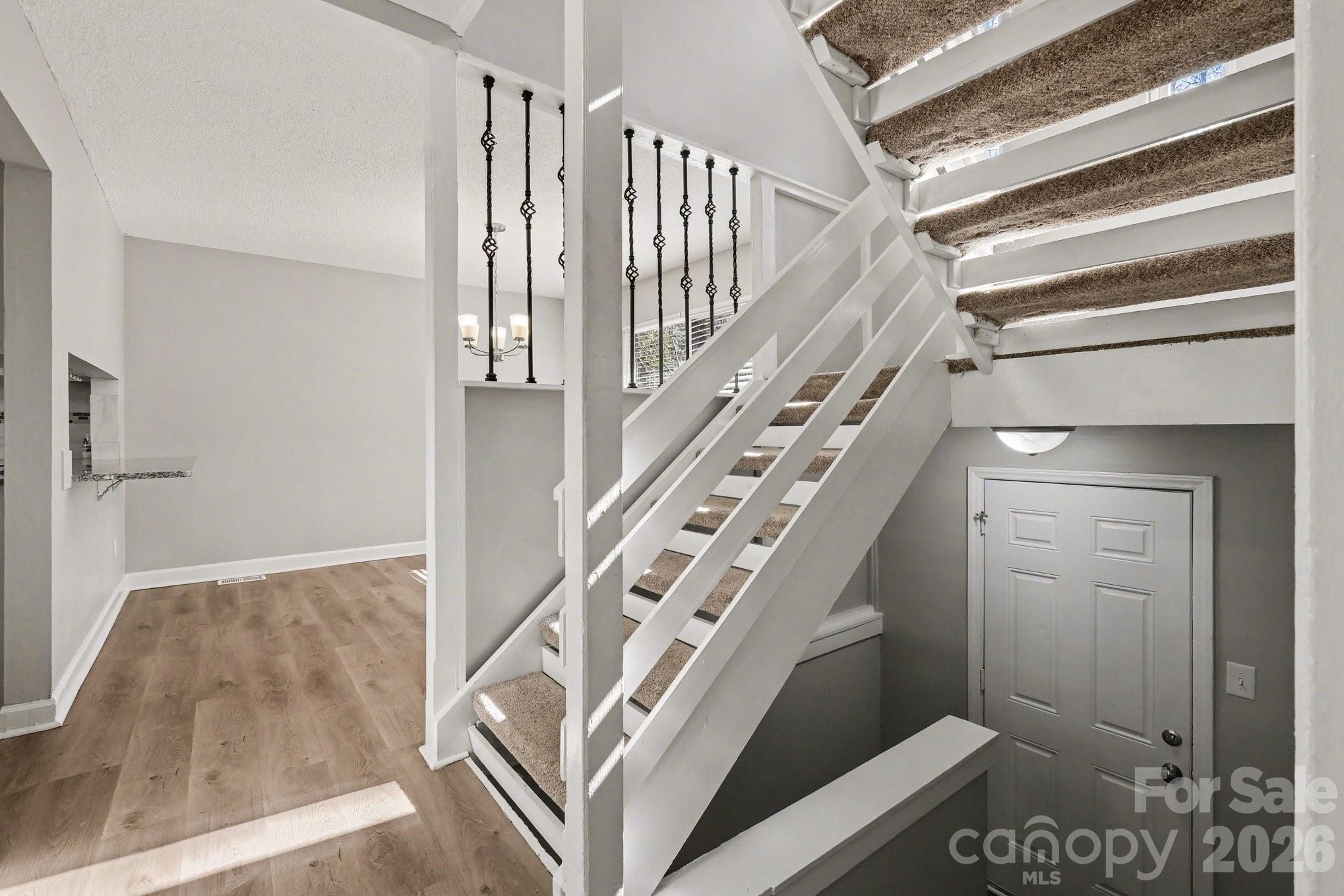 Photo 6 of 2312 Brook Canyon Drive, Charlotte, NC