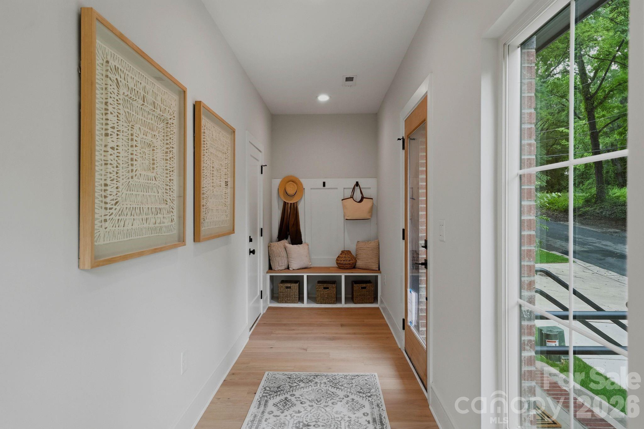 Photo 12 of 604 E 16th Street, Charlotte, NC