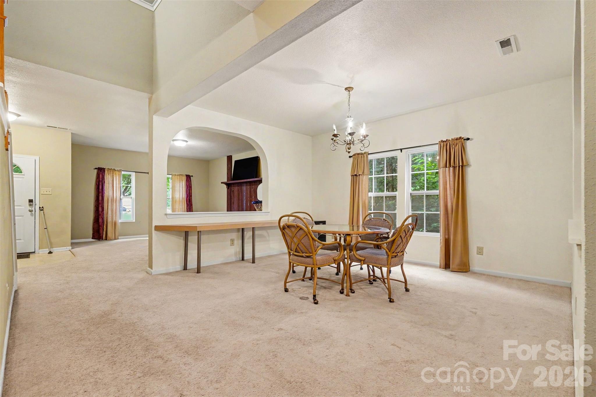 Photo 8 of 13933 Pinyon Pine Lane, Charlotte, NC