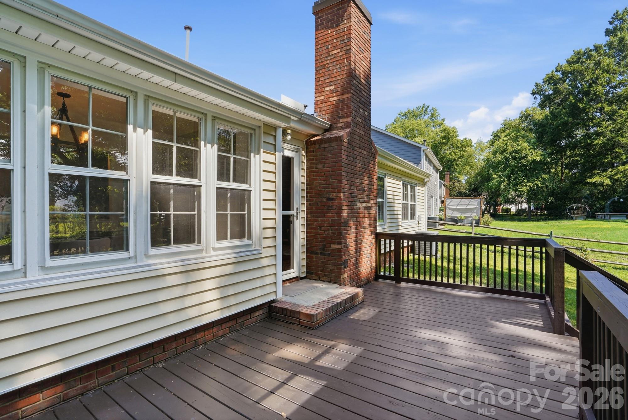 Photo 37 of 8917 Danson Drive, Charlotte, NC