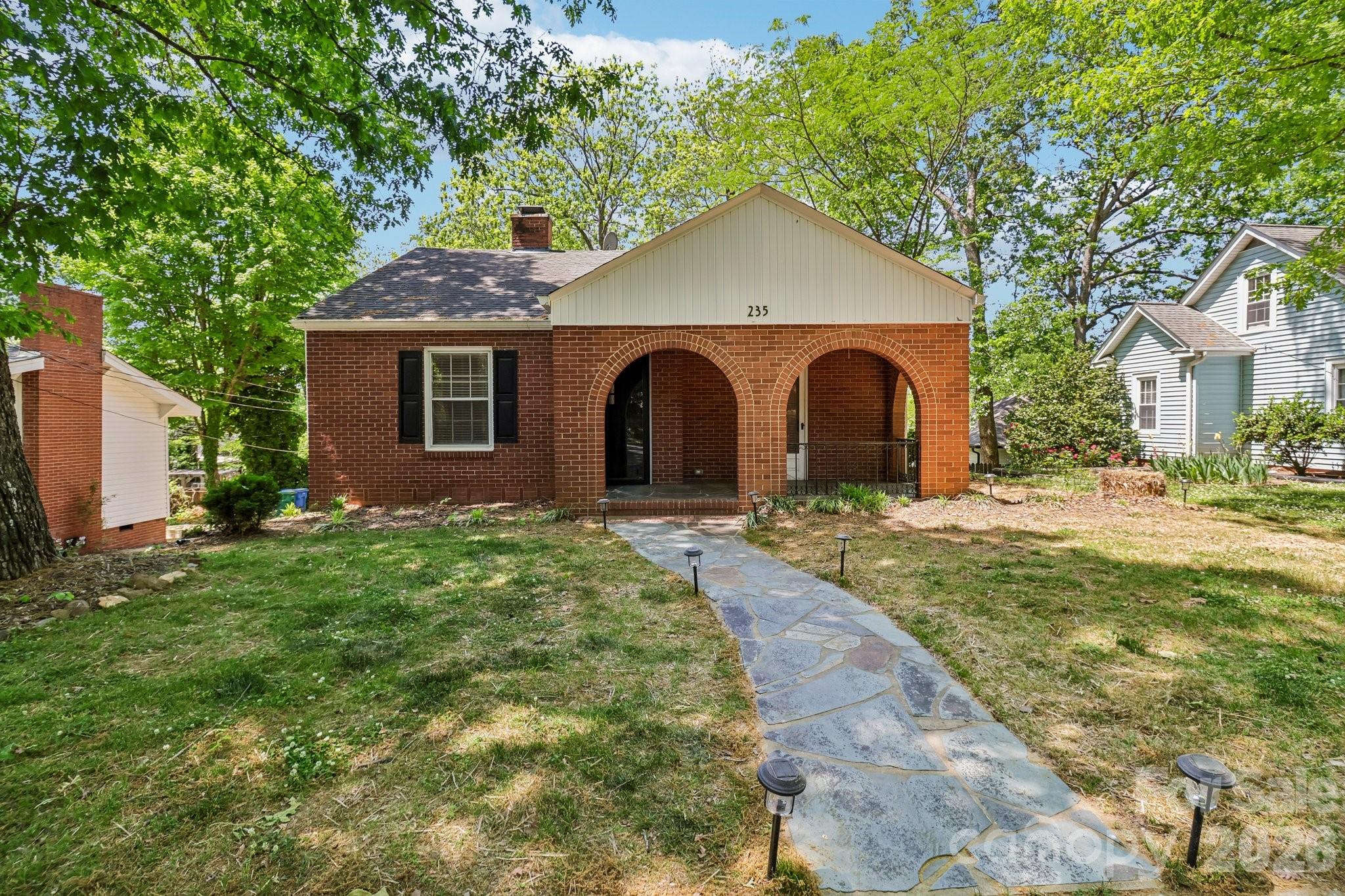 235 N 6th Street, Albemarle, NC