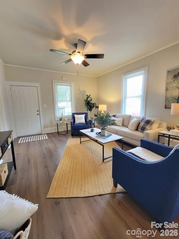 518 Milton L Taylor Street, Kannapolis, NC - photo 6 of 21