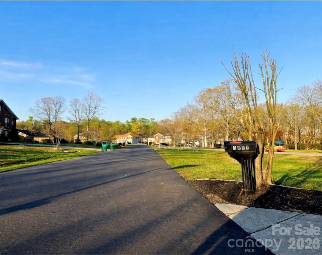 1652 Trotters Ridge Road, Stanfield, NC - photo 32 of 44