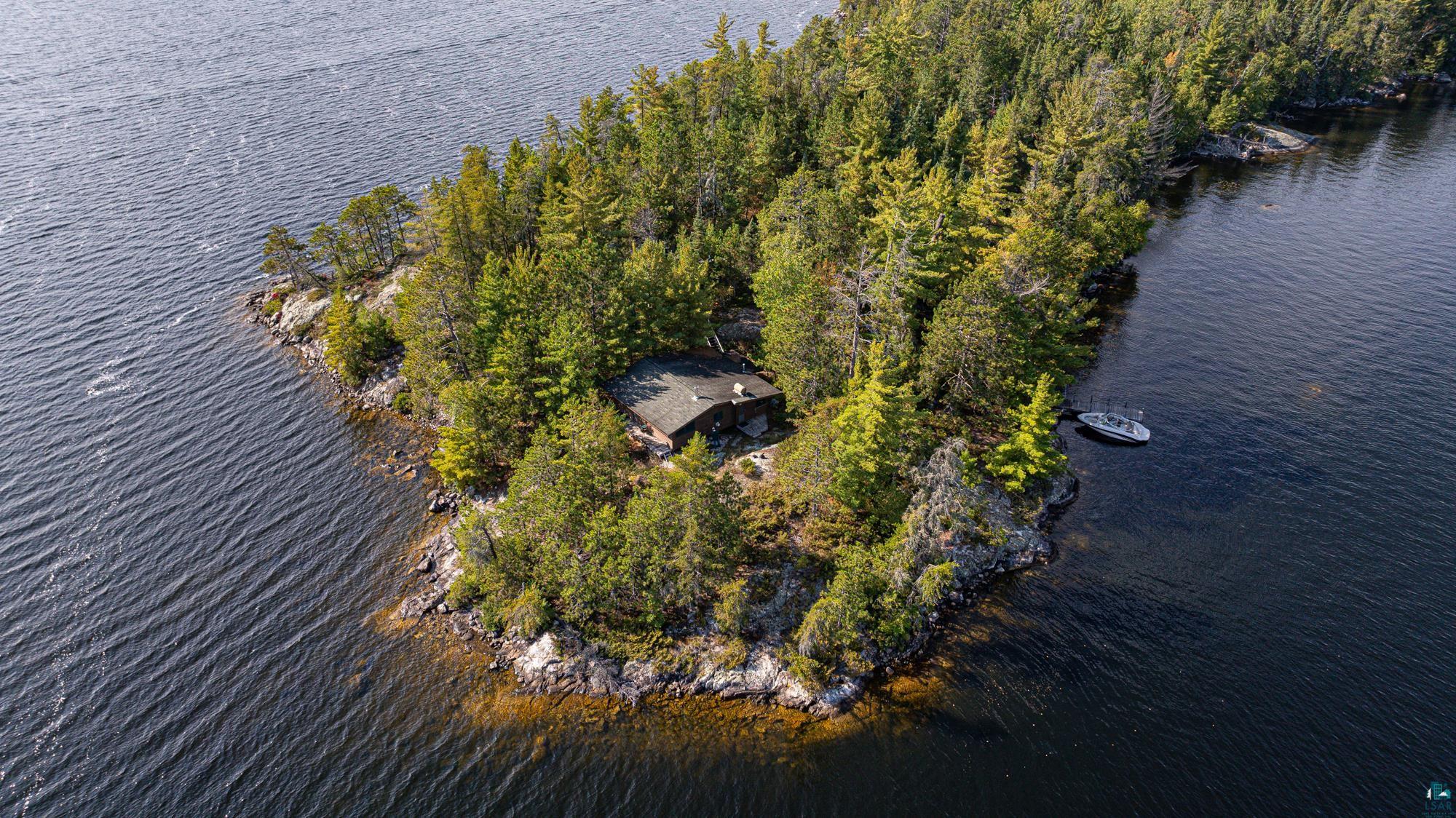 2854 Blueberry Island for sale in Ely, Minnesota, MLS ID 6123964 Bear ...