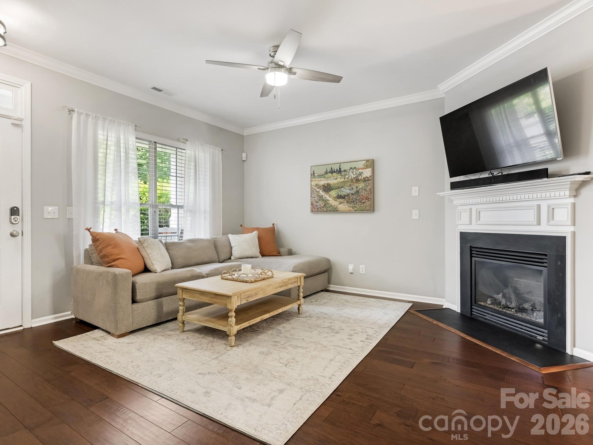 Photo 4 of 7118 Blakeney Greens Boulevard, Charlotte, NC