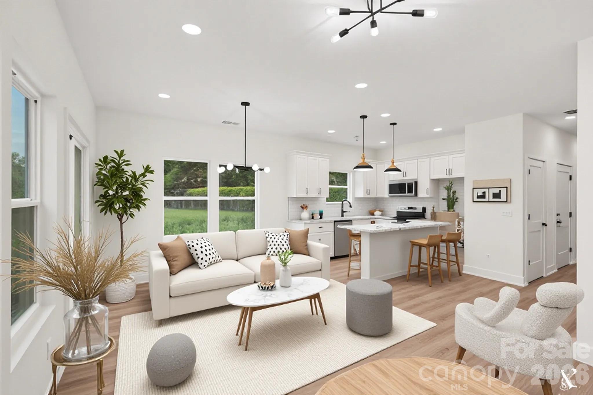 Photo 2 of 7523 Lawyers Road, Charlotte, NC