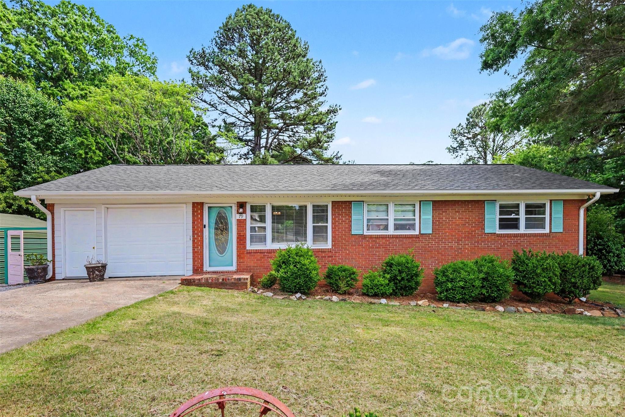 Photo 2 of 79 Walnut Street, Badin, NC
