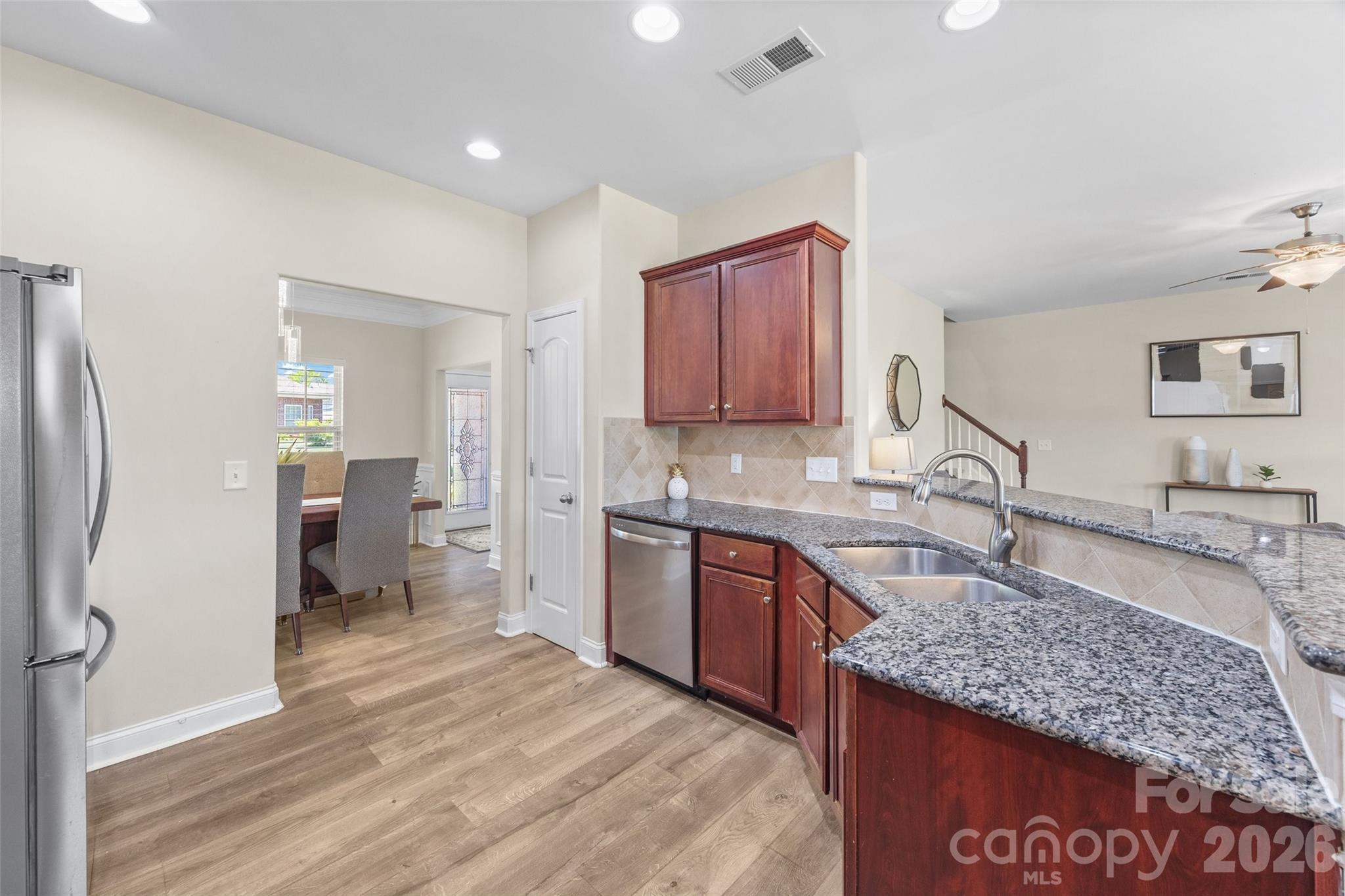 Photo 13 of 14712 Vaughan Drive, Charlotte, NC