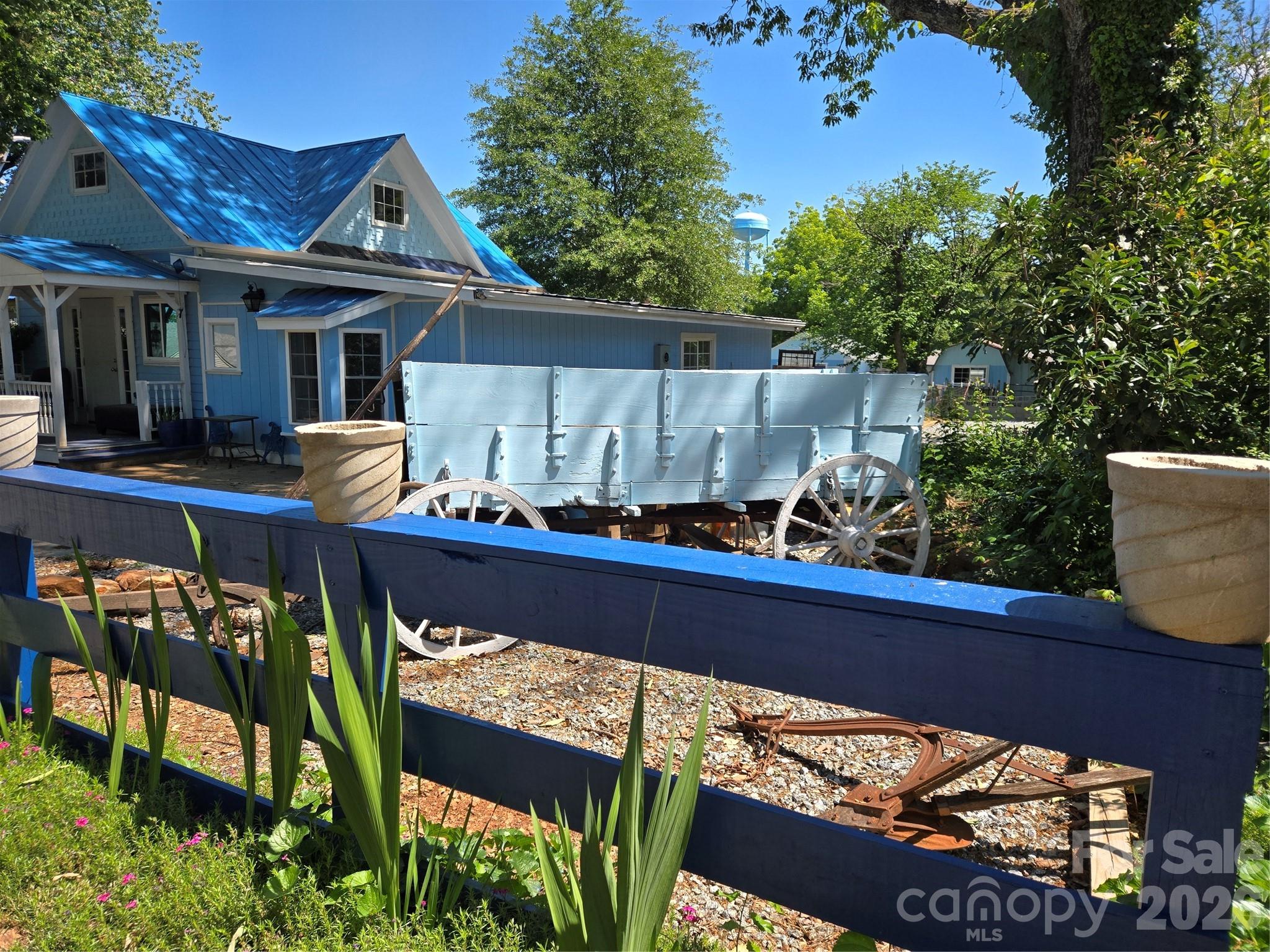 215 Cherry Mountain Street, Ellenboro, NC - photo 26 of 30
