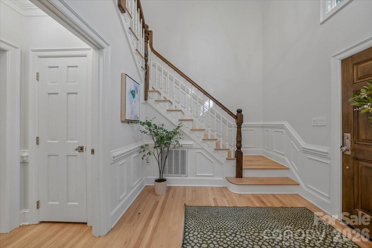Photo 5 of 5631 Colony Road, Charlotte, NC