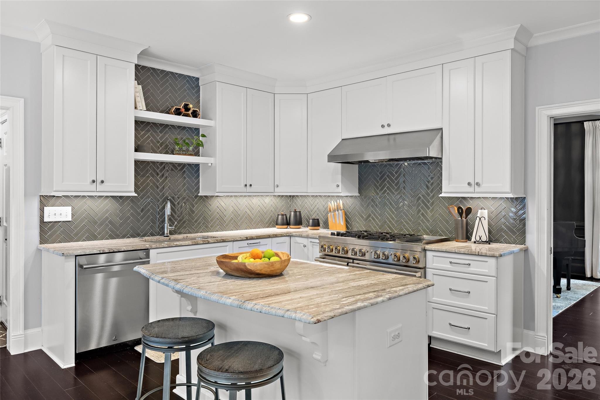 Home for sale at 4533 Noras Path Road, Charlotte, NC — photo 18 of 48