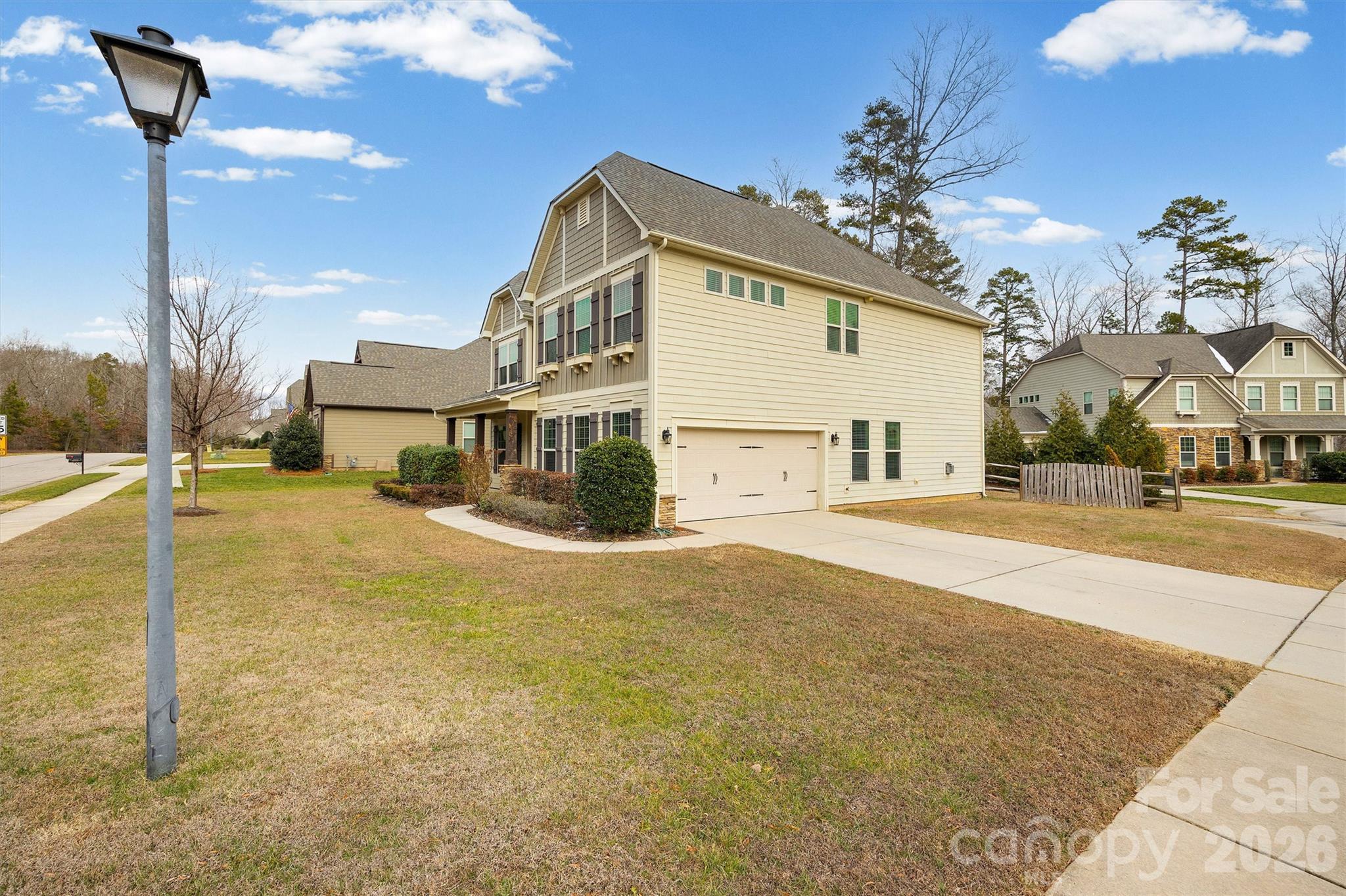 6013 Hyde Park Drive, Indian Trail, NC - photo 44 of 45