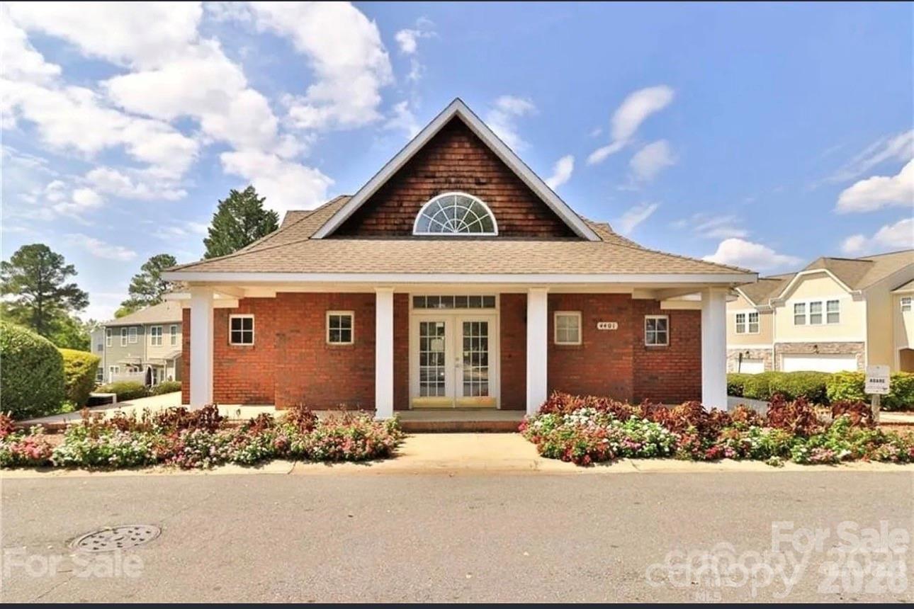 Photo 22 of 6918 Misty Pine Lane, Charlotte, NC