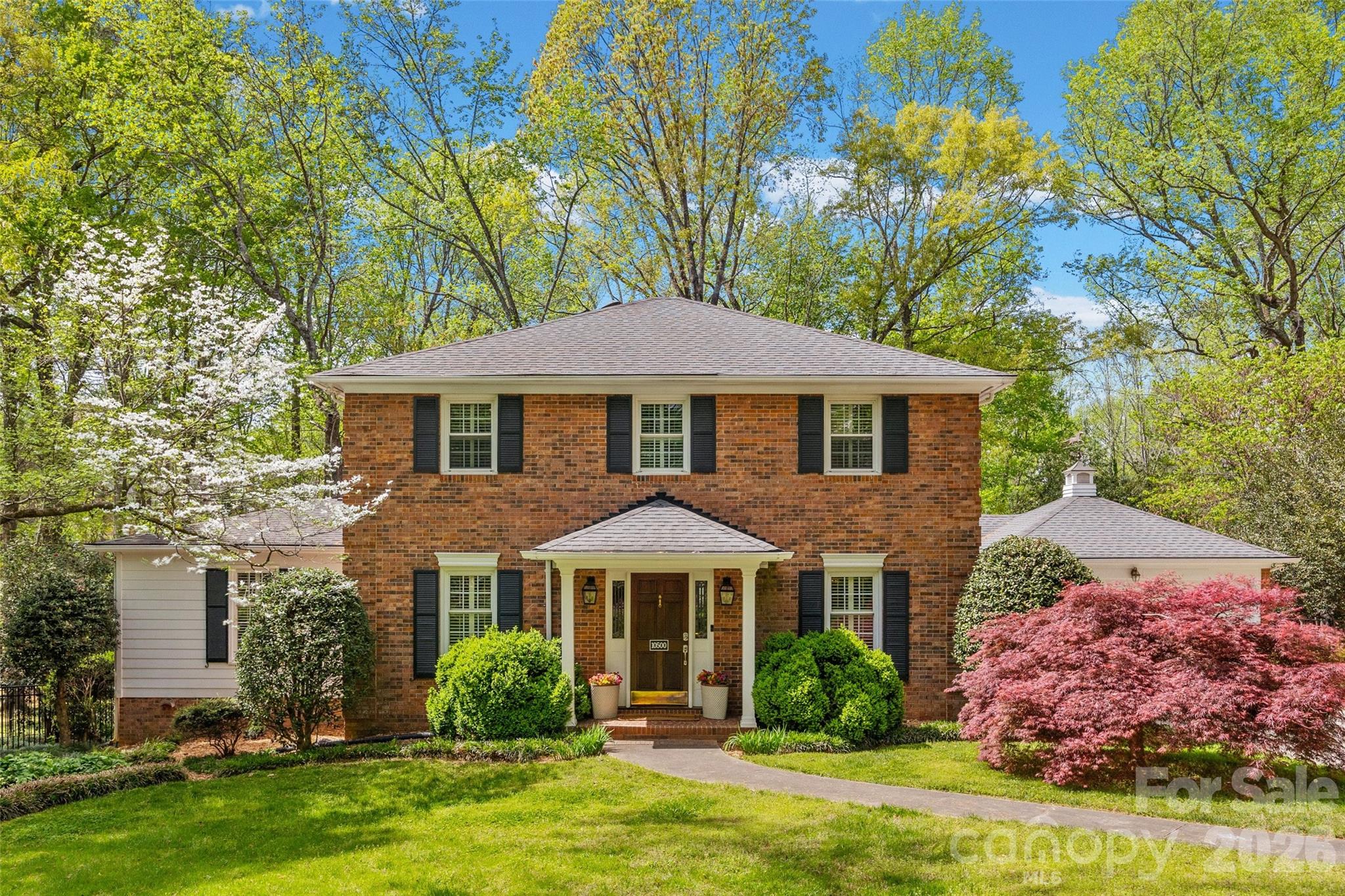 10500 Doylestown Road, Matthews, NC