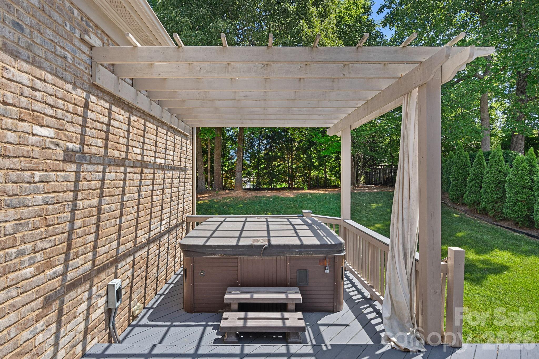 11215 Warfield Avenue, Huntersville, NC - photo 43 of 45