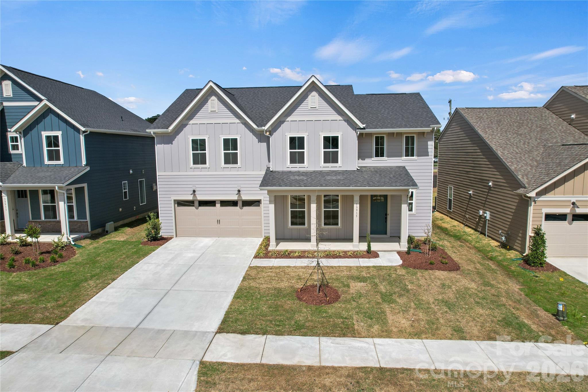 Photo 3 of 13915 Penbury Lane, Charlotte, NC