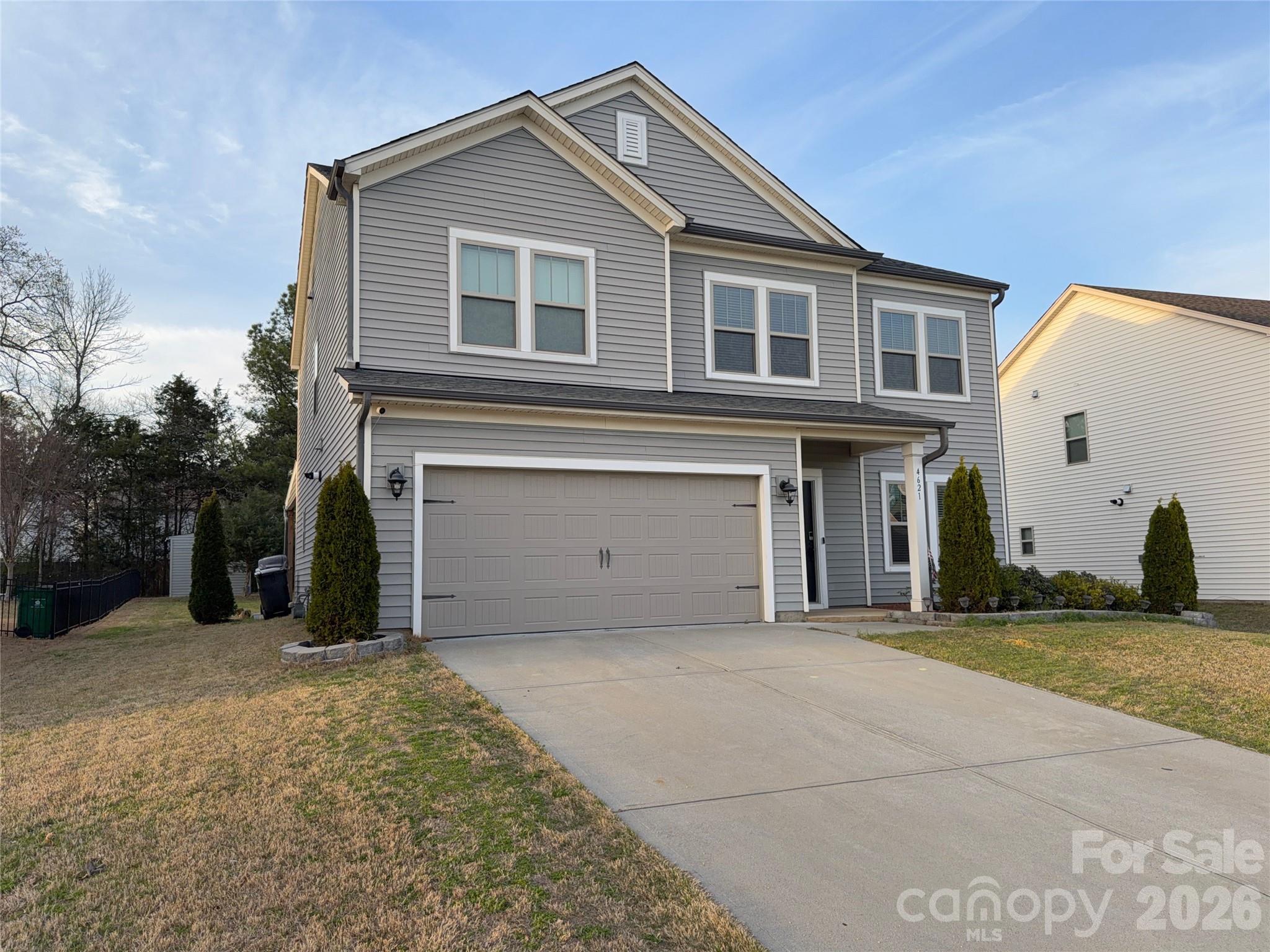 Photo 4 of 4621 Collingham Drive, Charlotte, NC