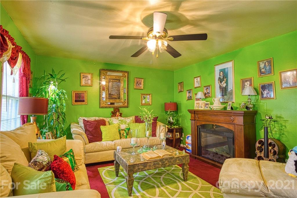 Photo 15 of 6222 Bonnybrook Lane, Charlotte, NC