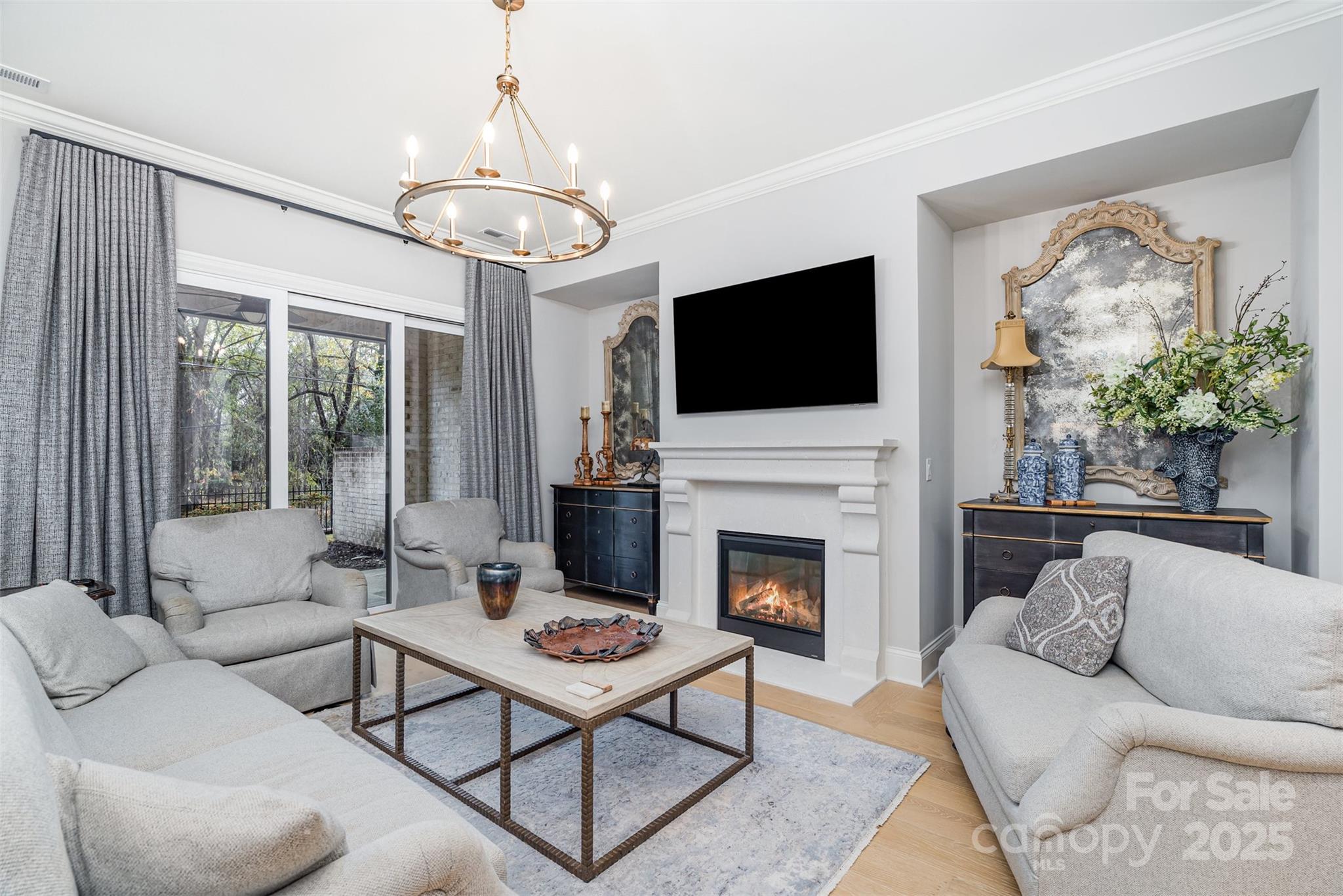 Photo 9 of 119 Thorncote Place, Charlotte, NC