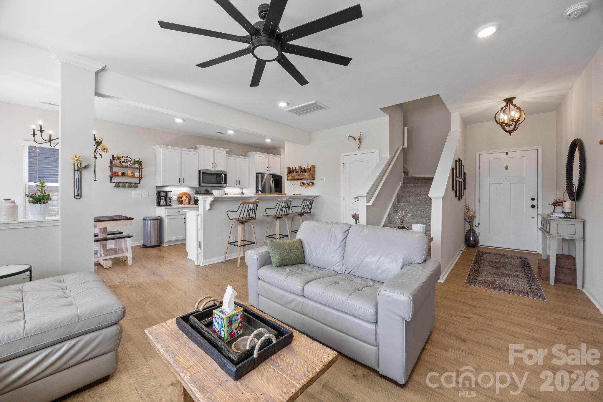 461 Brannon Meadows Drive, York, SC - photo 5 of 35