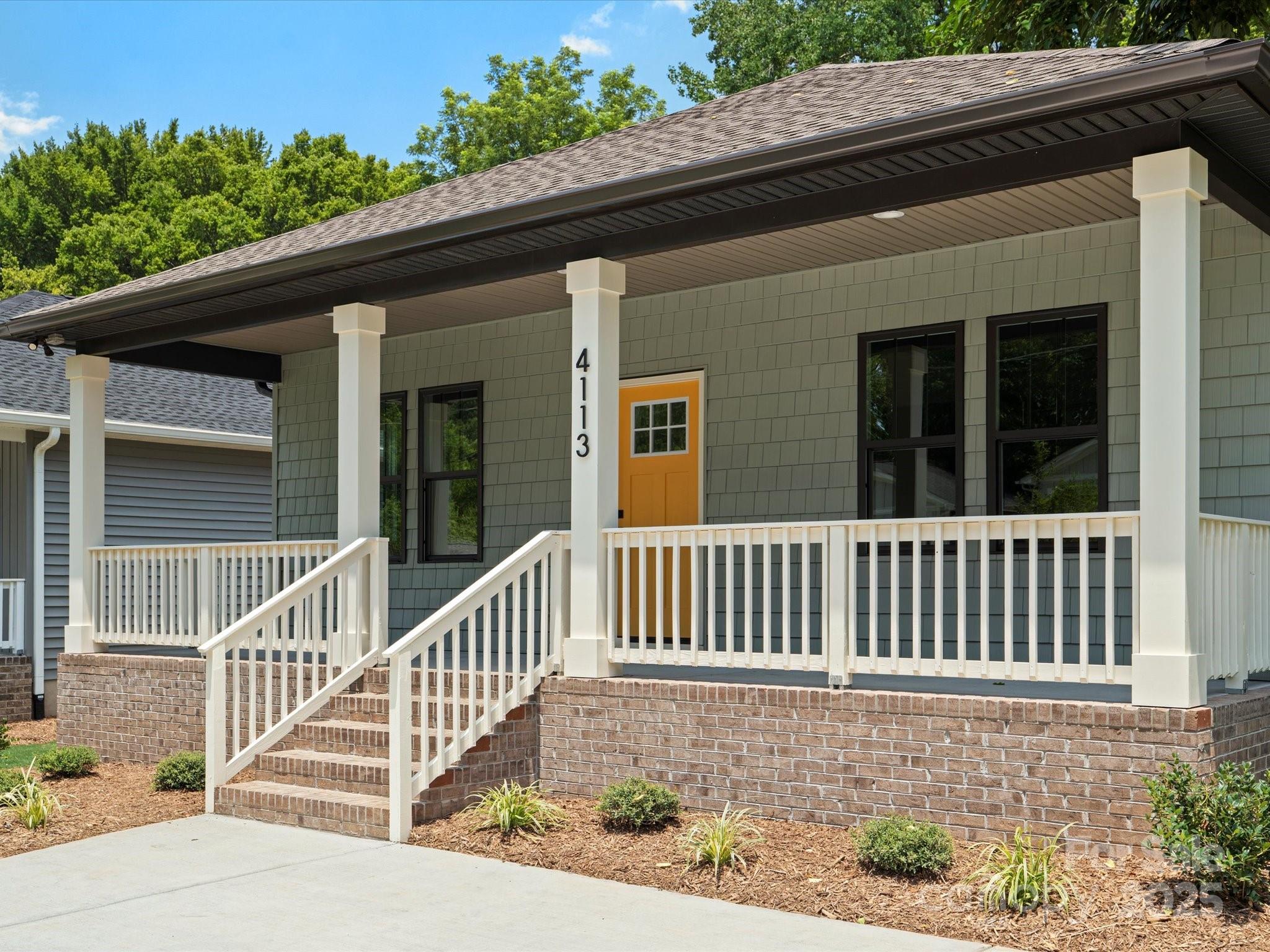 Photo 38 of 4113 Rutgers Avenue, Charlotte, NC