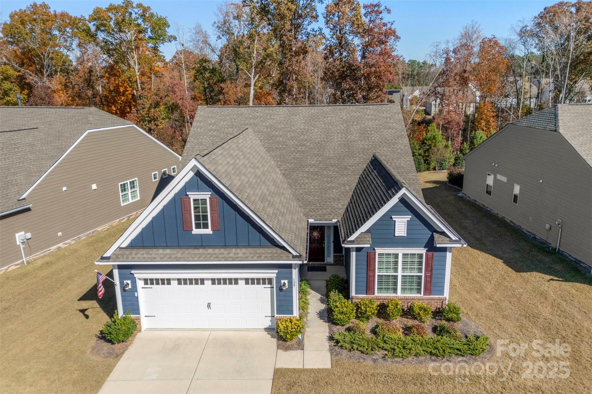 129 Picasso Trail, Mount Holly, NC - photo 3 of 42
