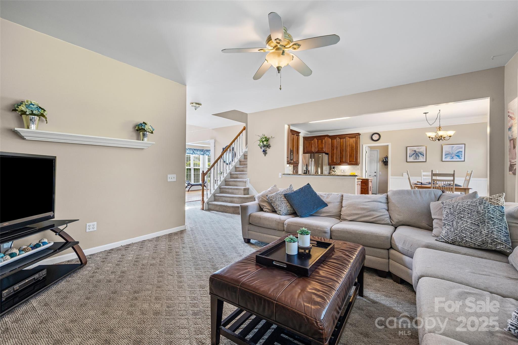 5899 Crimson Oak Court, Harrisburg, NC - photo 14 of 32