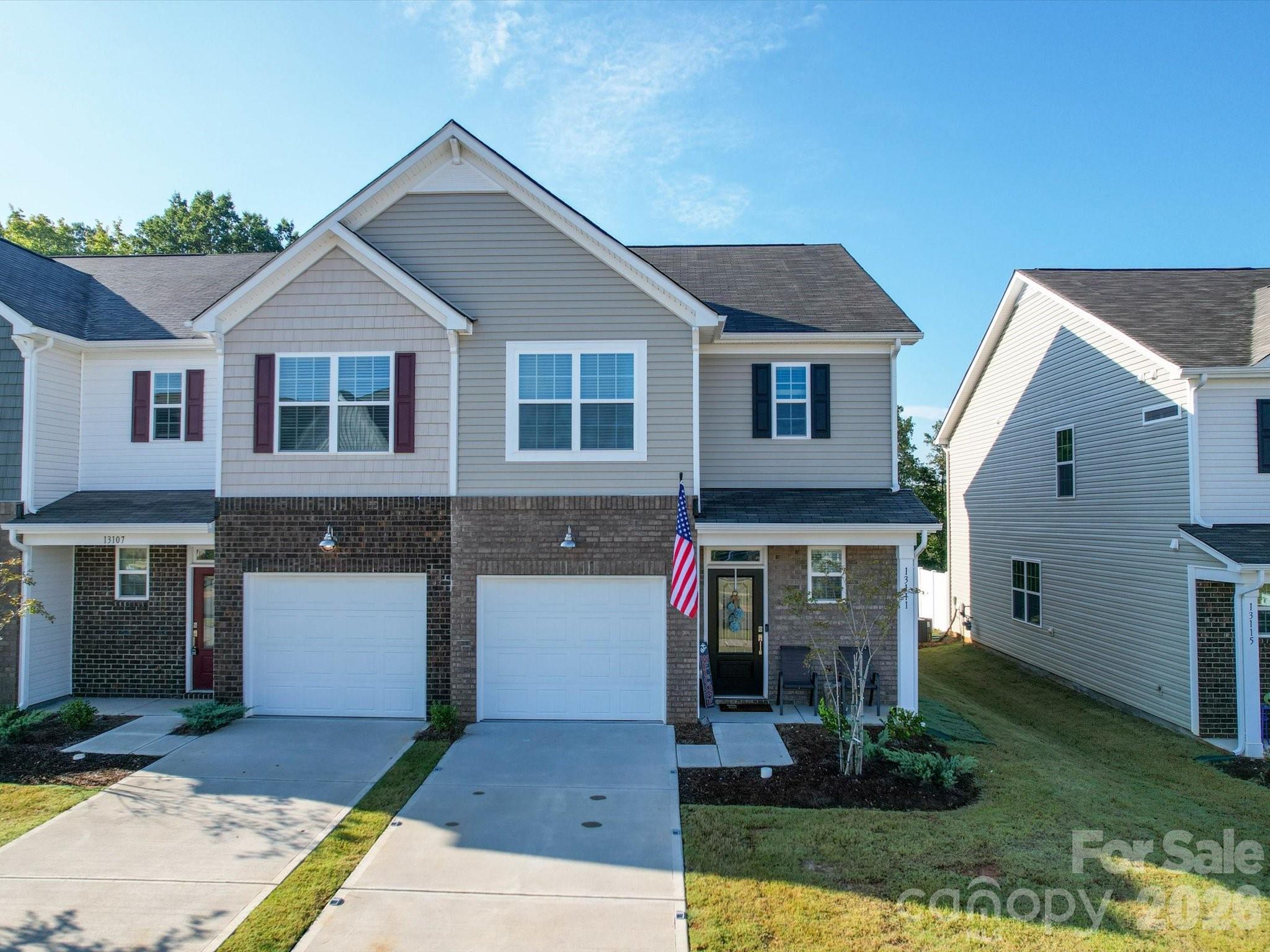 Photo 2 of 13111 Cottage Crest Lane, Charlotte, NC