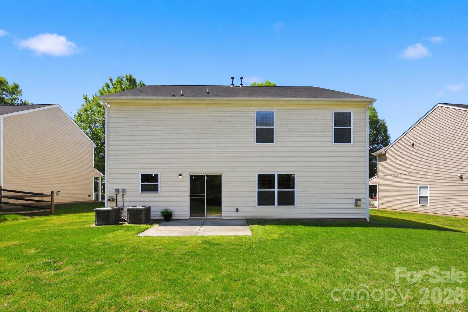 Photo 42 of 3902 Larkhaven Village Drive, Charlotte, NC