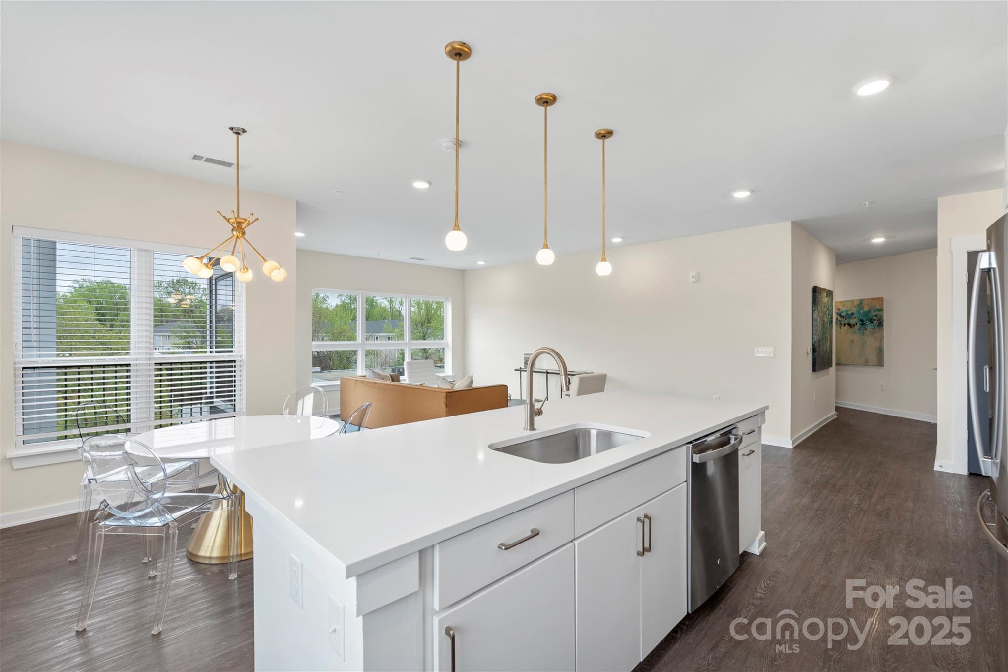 Photo 8 of 3630 N Davidson Street3301, Charlotte, NC