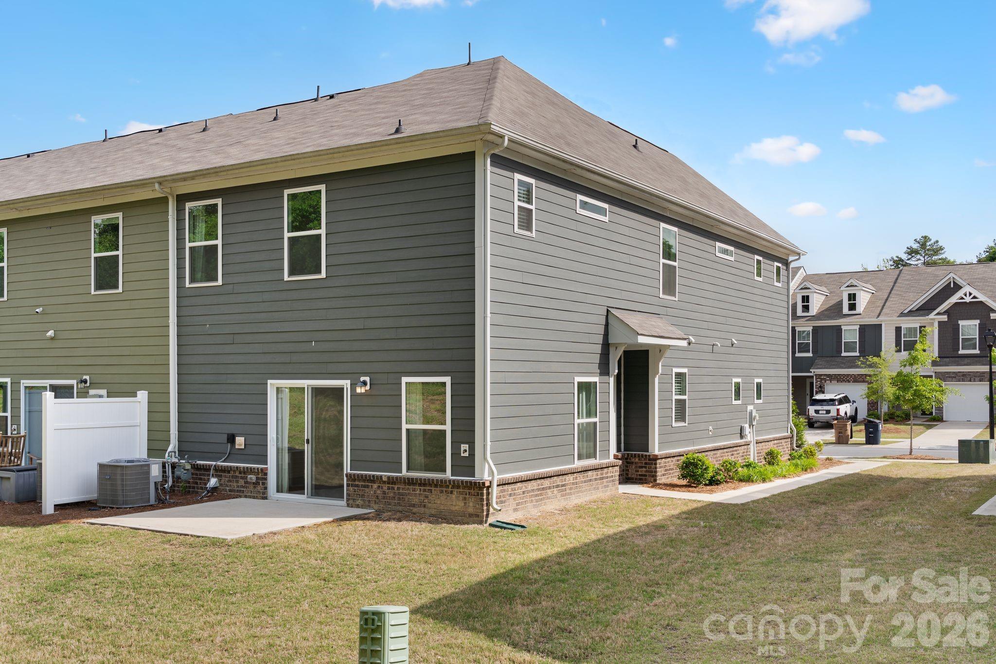 230 Quinn Road21, Matthews, NC - photo 5 of 40