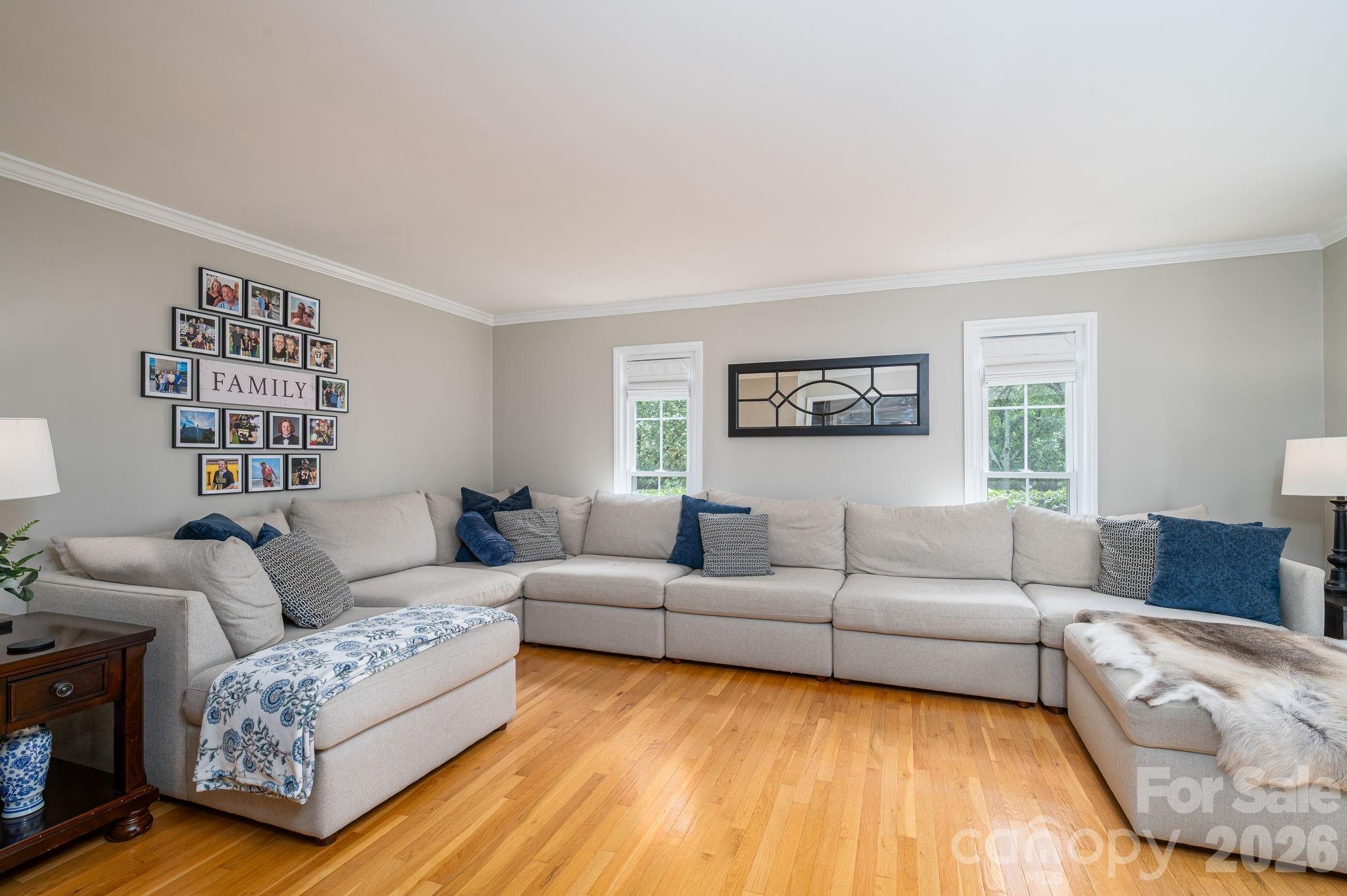 Photo 4 of 136 Persimmon Creek Road, Kings Mountain, NC