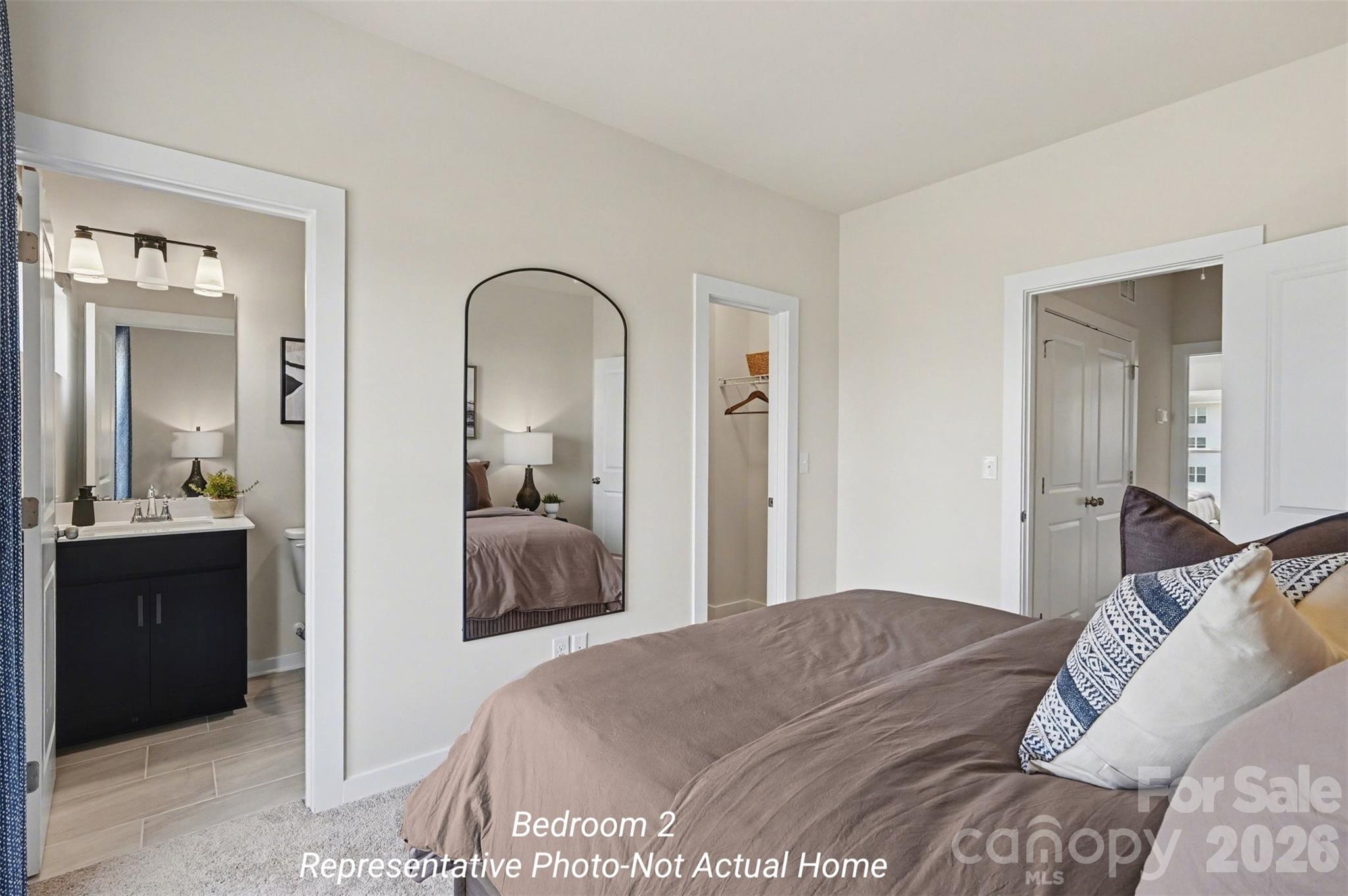 Photo 15 of 2119 Bonner Bridge Court, Charlotte, NC