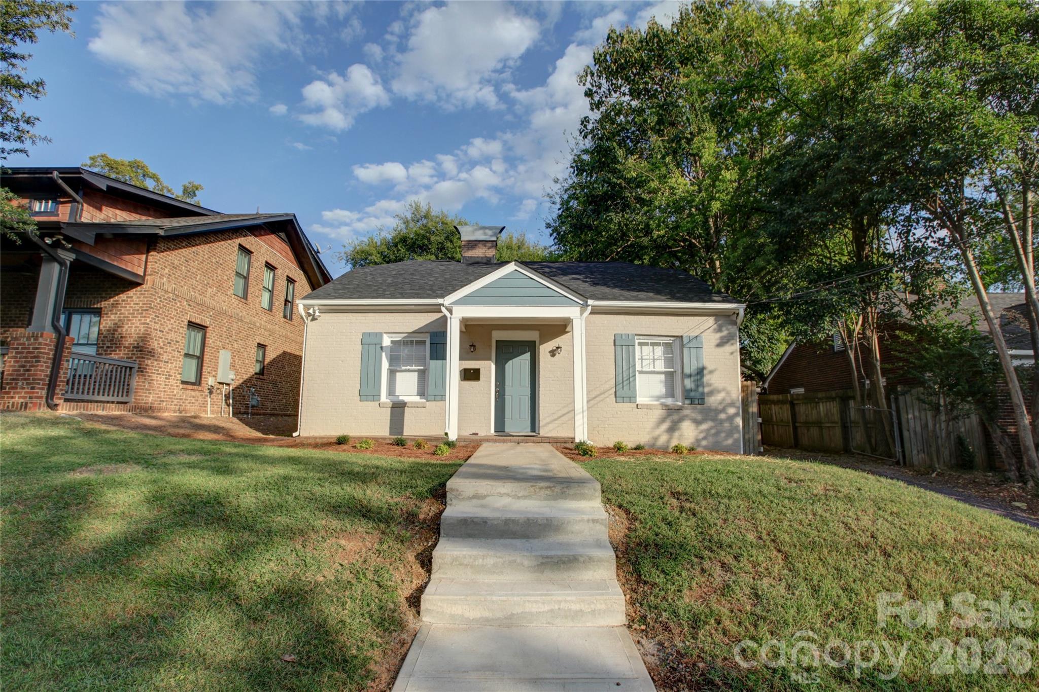 1511 Southwood Avenue, Charlotte, NC - photo 6 of 33