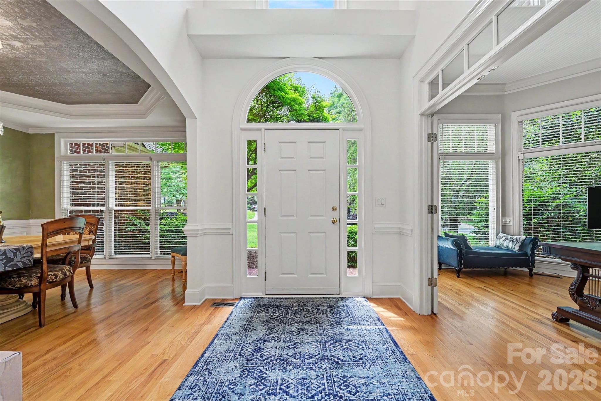10808 Lederer Avenue, Charlotte, NC - photo 2 of 24
