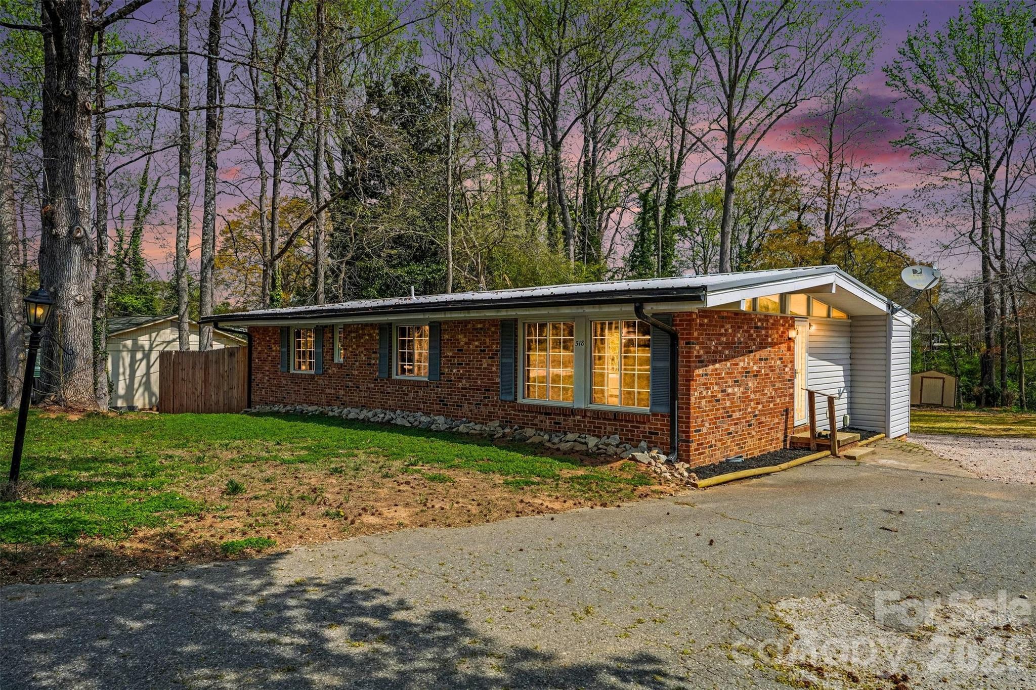 518 Annex Avenue, Kannapolis, NC - photo 26 of 27