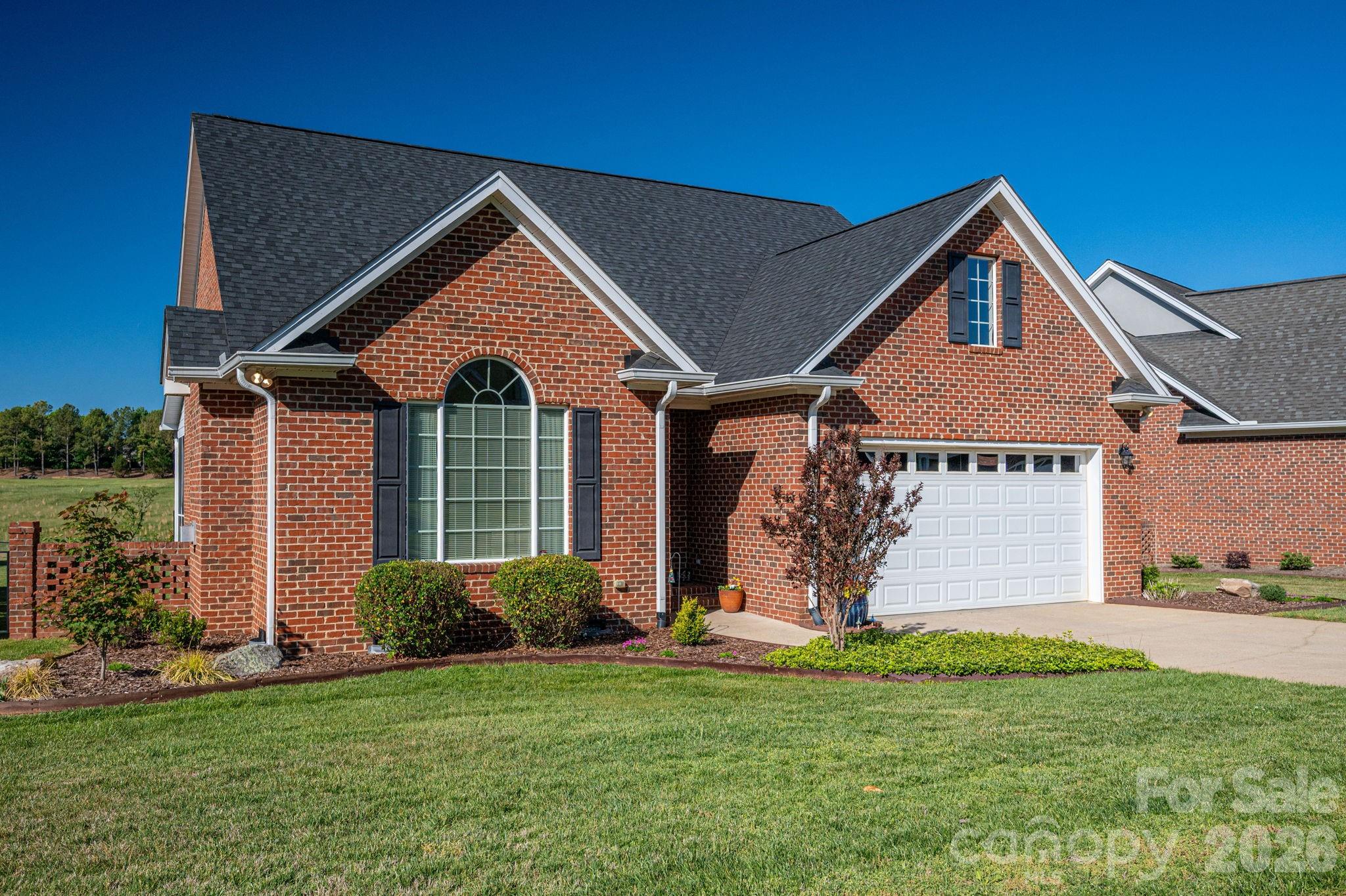 141 Spring Forest Drive, Shelby, NC
