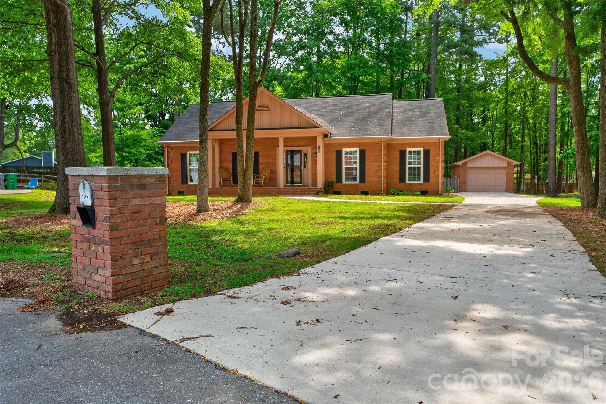 Photo 3 of 7148 Powder Mill Place, Charlotte, NC