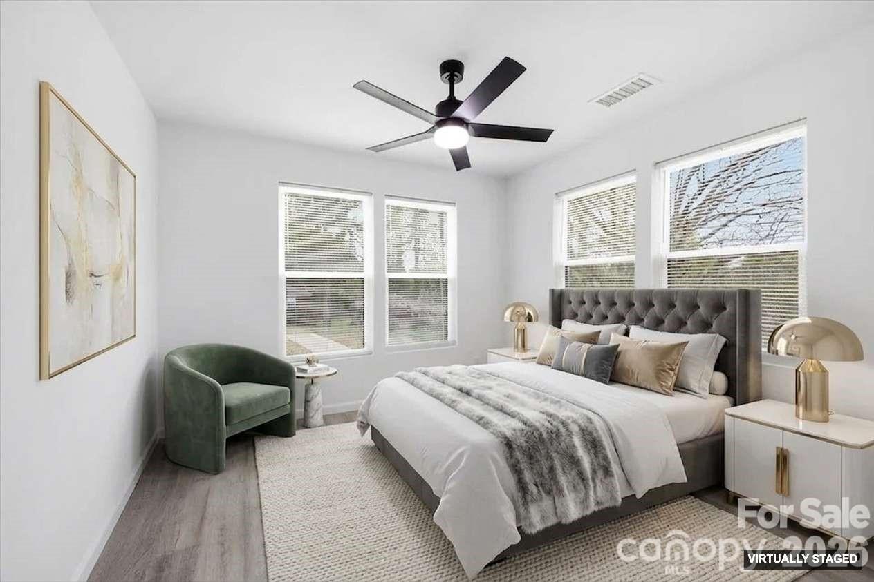 1413 Hateras Avenue, Charlotte, NC - photo 18 of 26