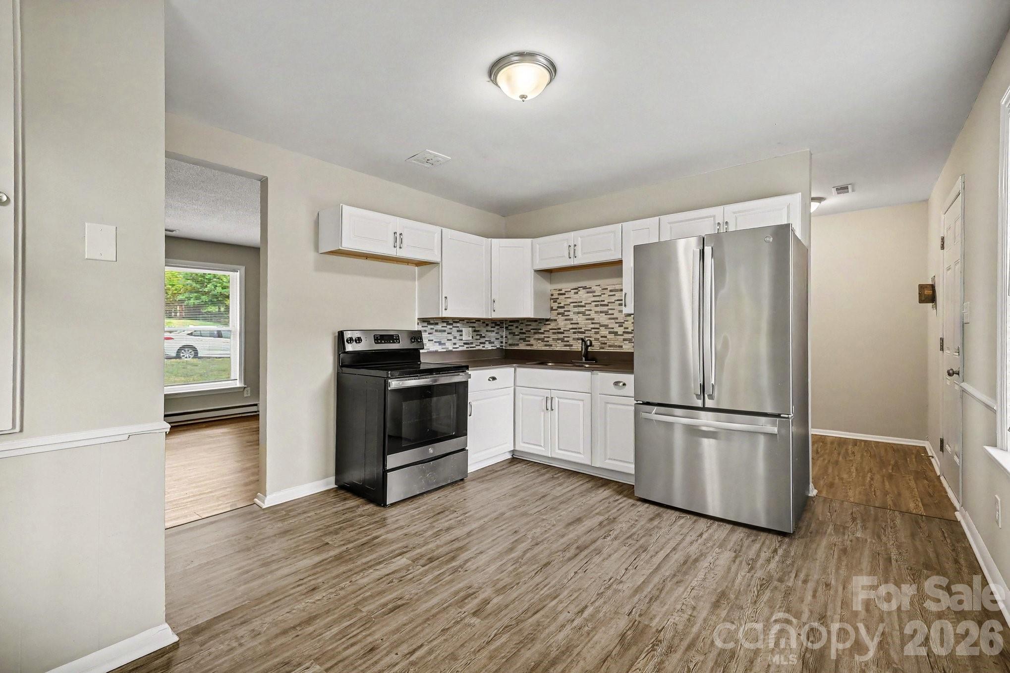 Photo 8 of 603 Dobson Drive, Charlotte, NC