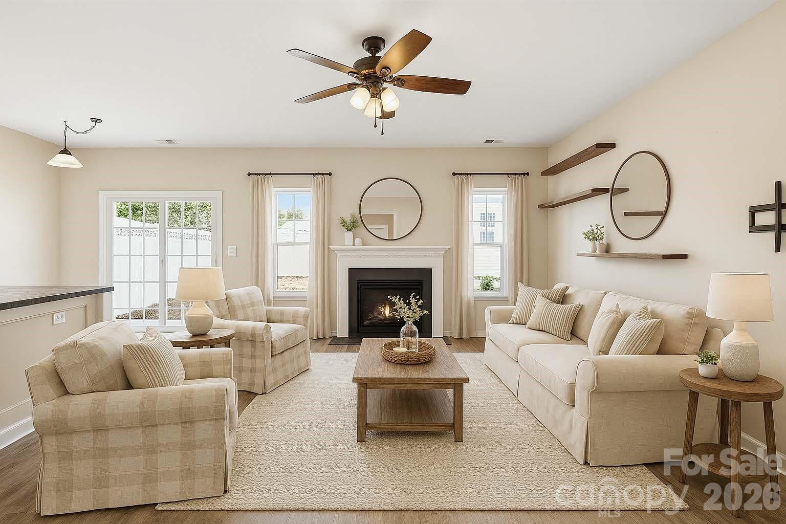 2095 Shady Pond Drive, Clover, SC - photo 6 of 34