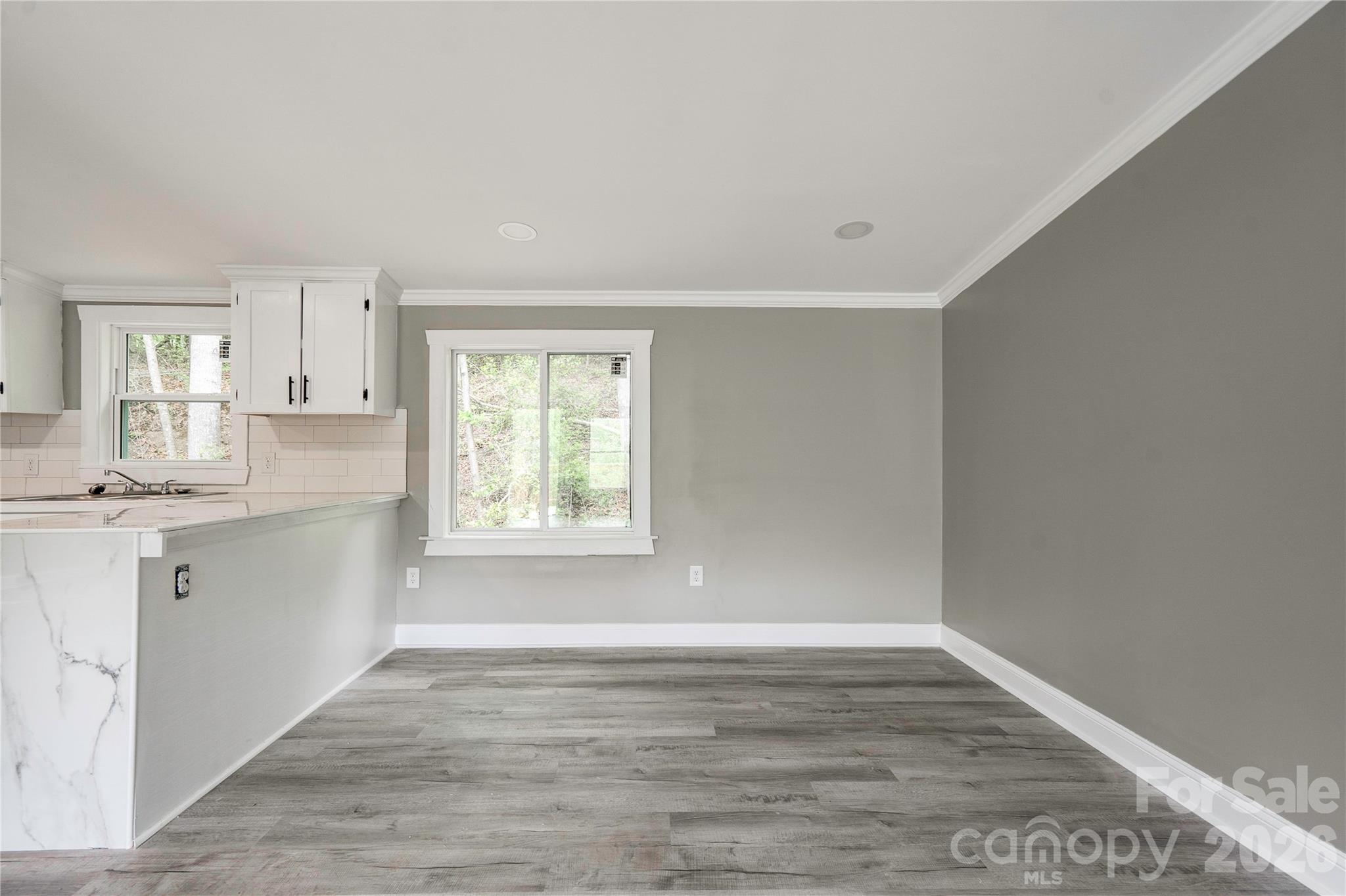 141 Knob Creek Drive, Lawndale, NC - photo 11 of 35