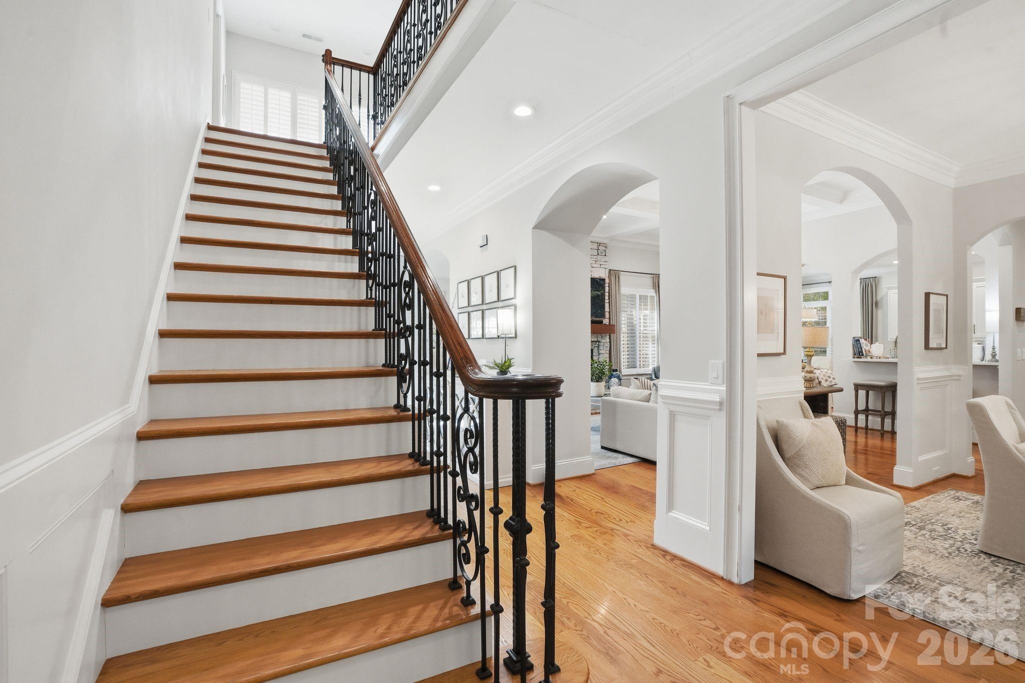 1401 Tara Plantation Boulevard, Wesley Chapel, NC - photo 24 of 48