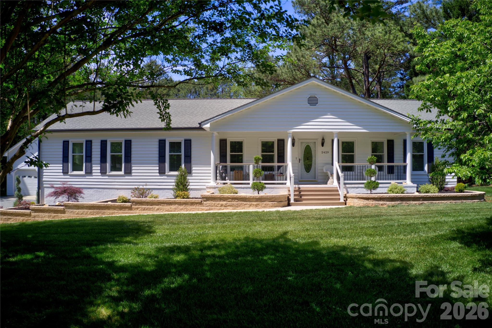 Photo 2 of 2429 Cassidy Drive, Davidson, NC