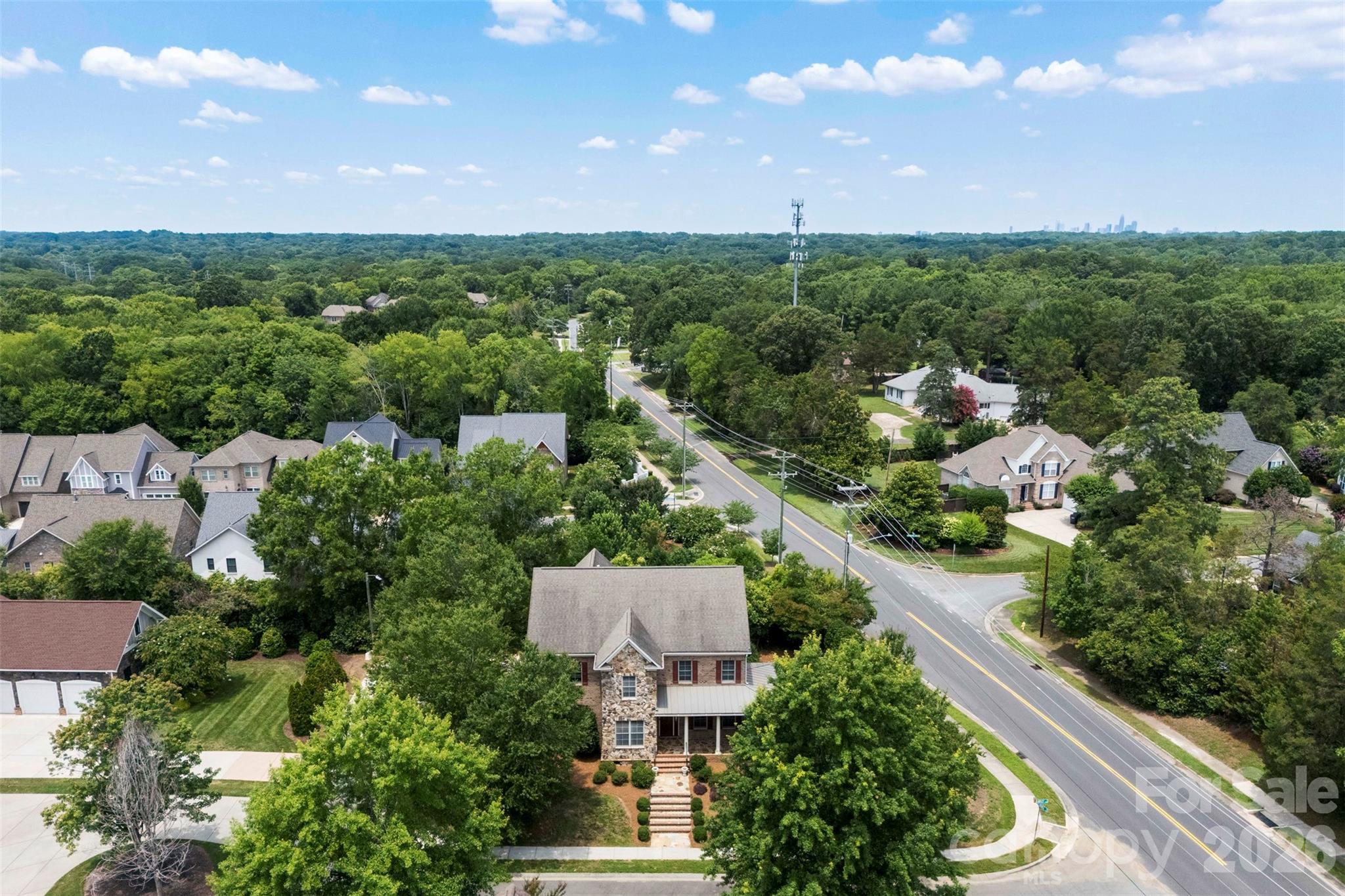 Photo 44 of 2616 Ladley Court, Charlotte, NC