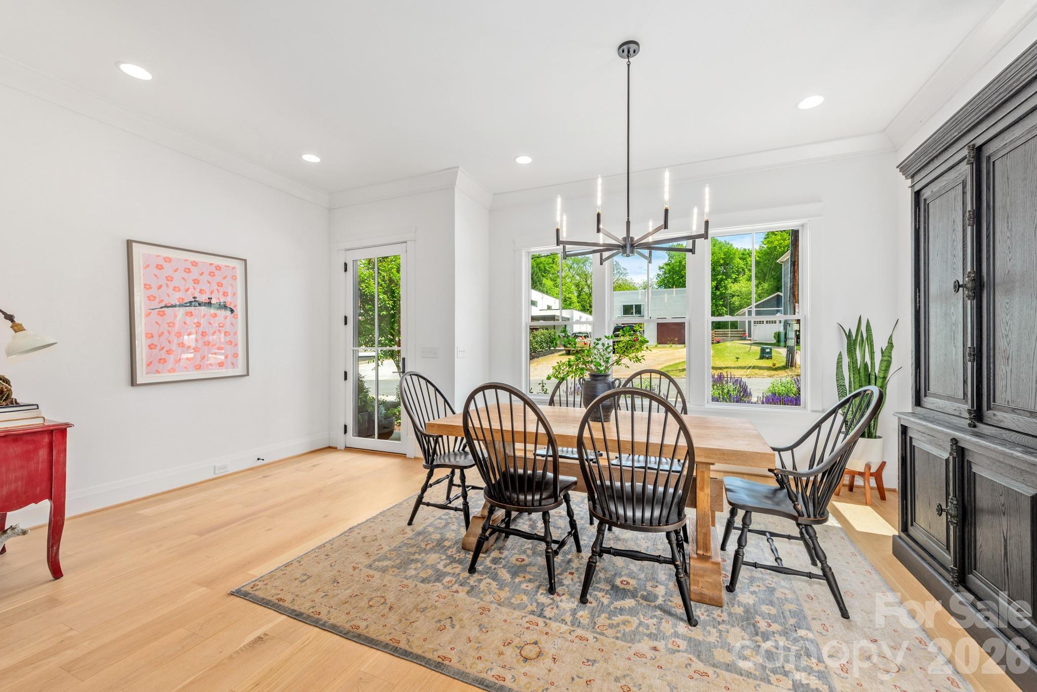 313 Solomon Street, Charlotte, NC - photo 14 of 46