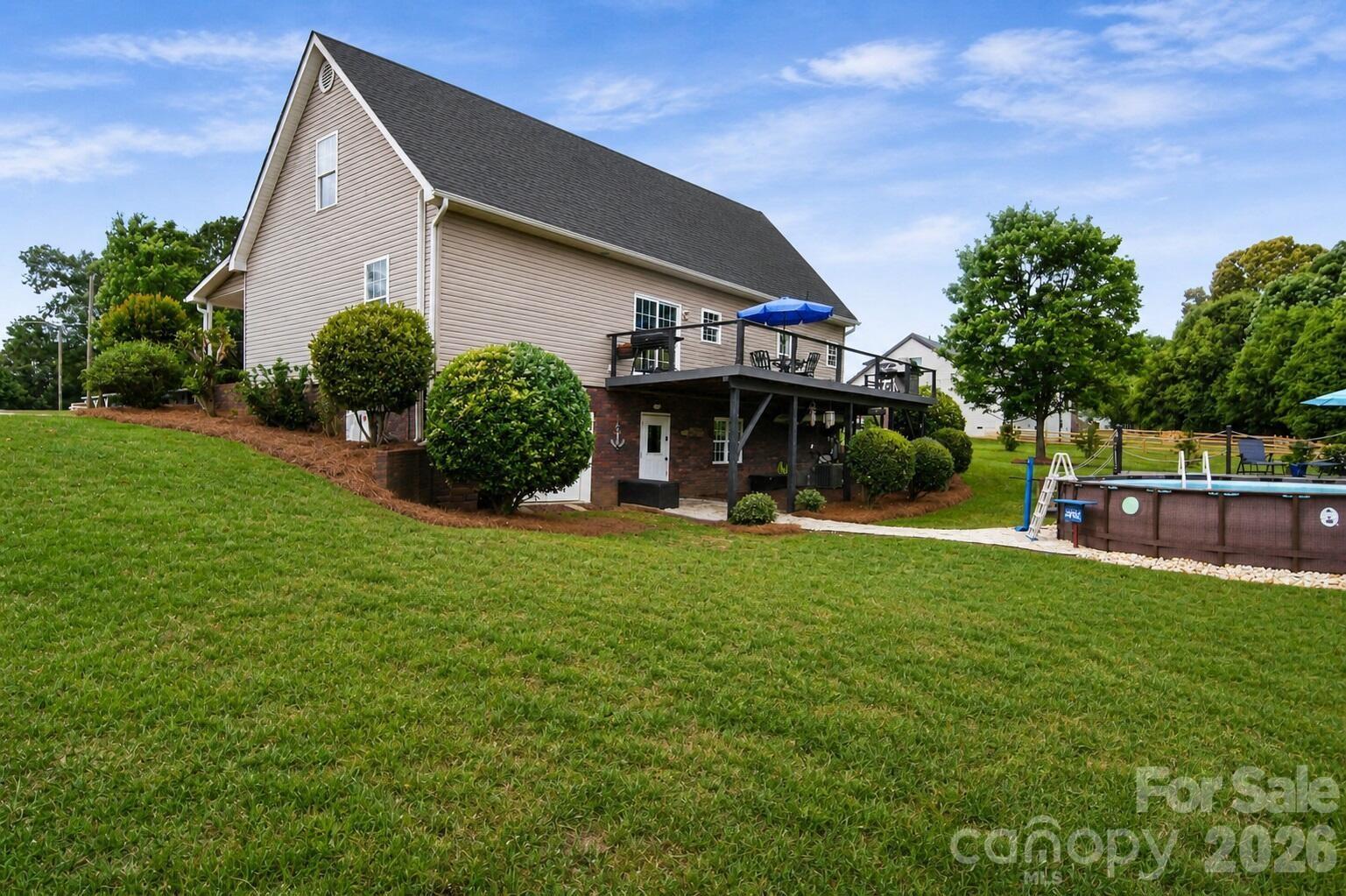 4555 Polk Ford Road, Stanfield, NC - photo 28 of 37